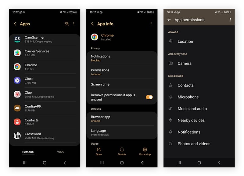How Do I Stop Pop-Up Ads on My Android Phone?
